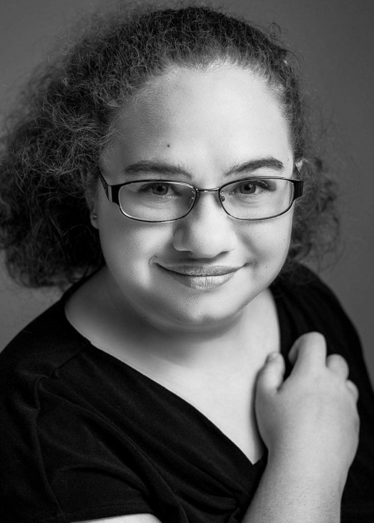 Emily Scharf – Musician, Performer, Artist